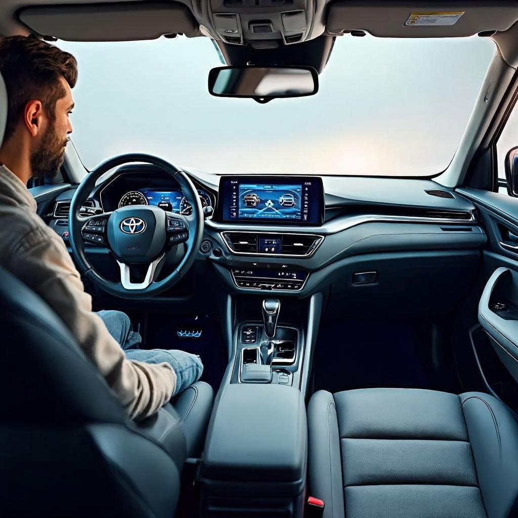 2025 Toyota RAV4 Hybrid - Specs, Price & Review | Ride Zone