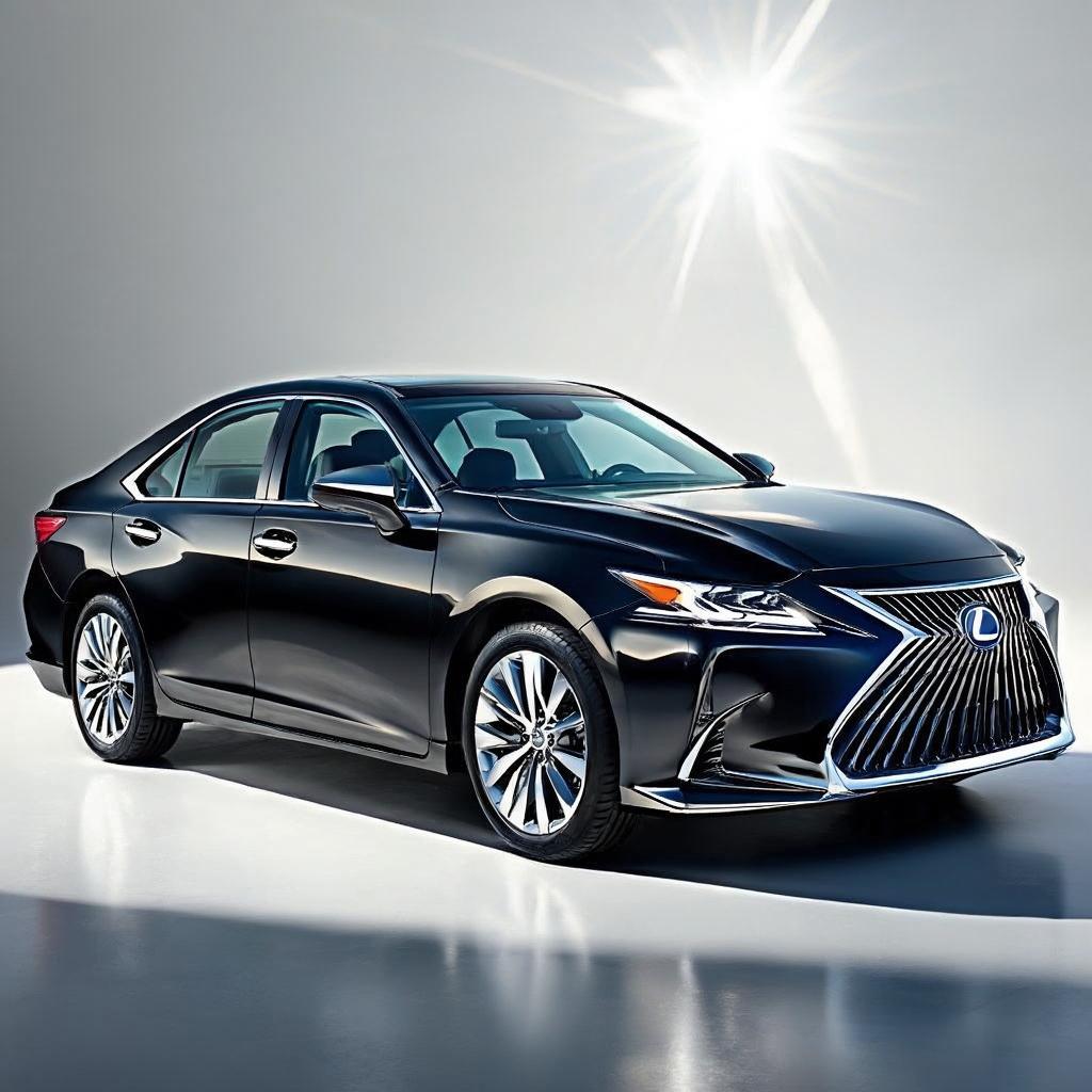 Lexus Hybrid Lineup: Complete Guide to Luxury Electrification | Ride Zone